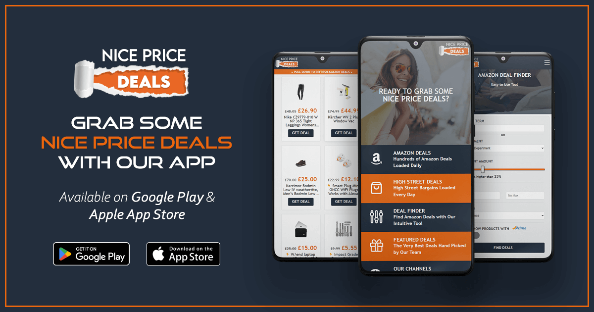 Offer - Nice Price Deals