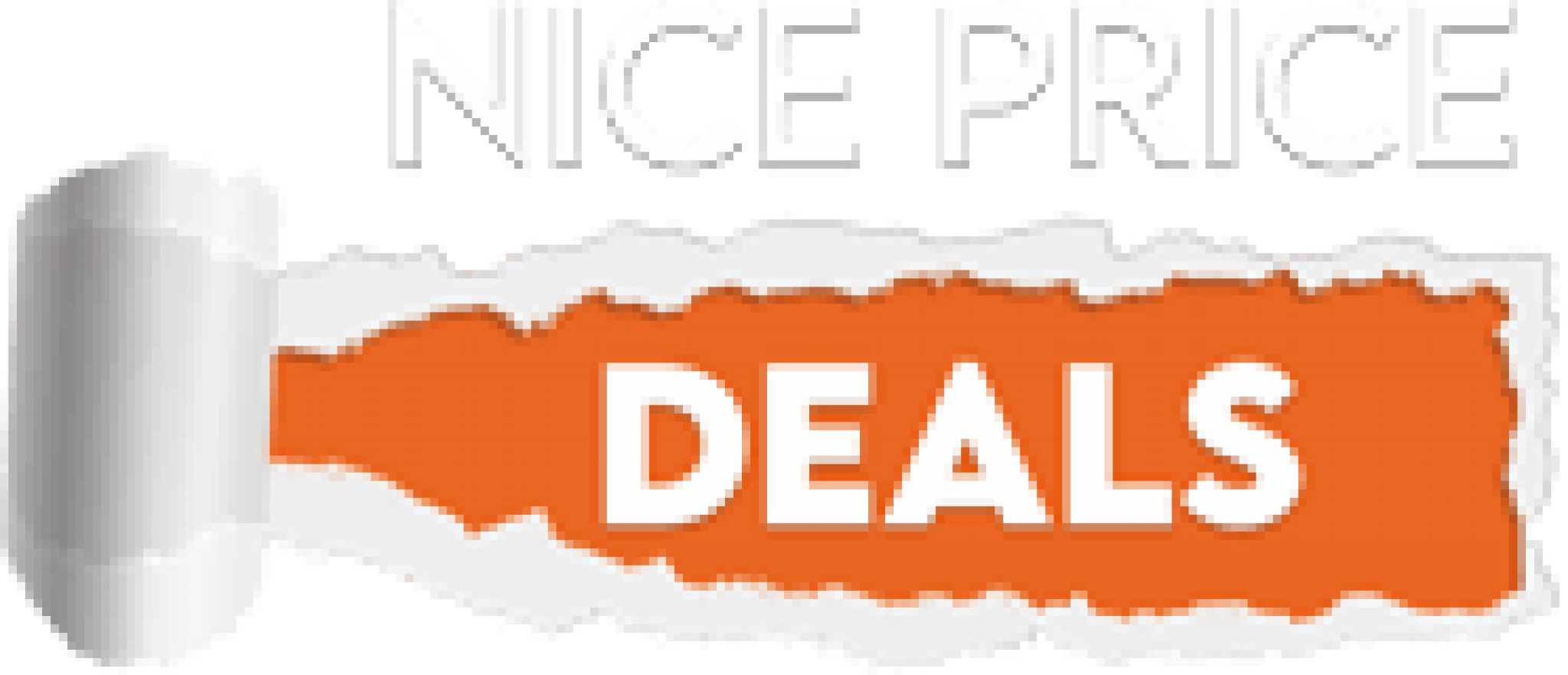 Nice Price Deals - The Biggest Discounts and Bargains in the UK